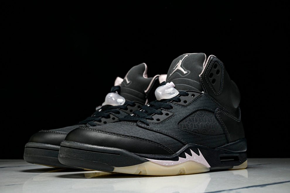 AJ5 Retro x PSG 'Off-Noir' – Drip Locker UK