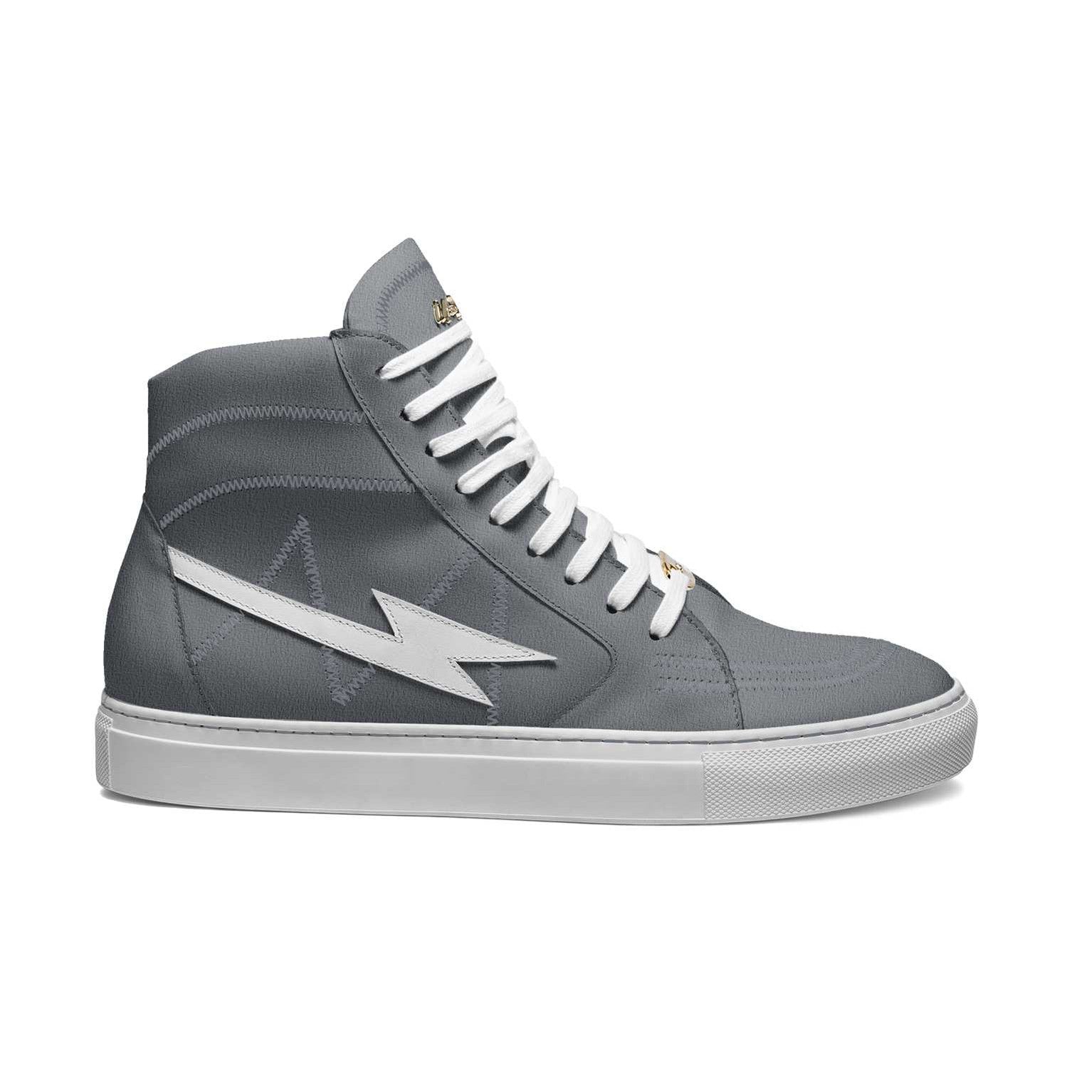 Sk8er High 04 – Drip Locker UK