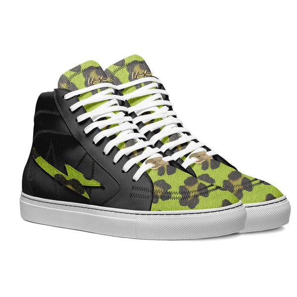 Sk8er High 53 – Drip Locker UK