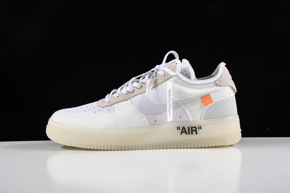 Off-White AF1 OG – Drip Locker UK