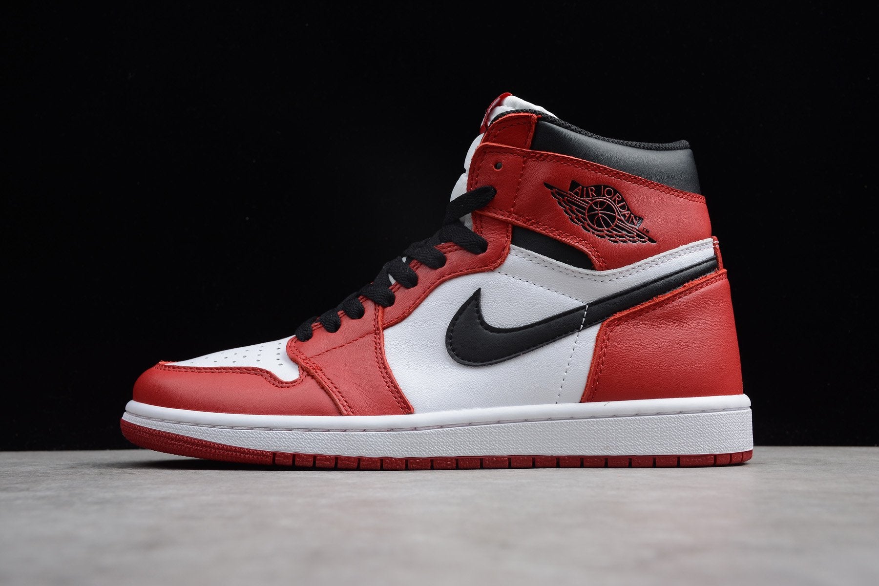 AJ1 Retro High Chicago – Drip Locker UK