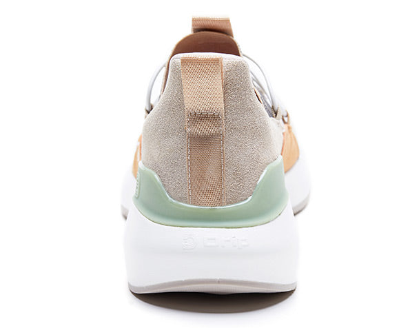 Beige Solemate – Drip Locker UK