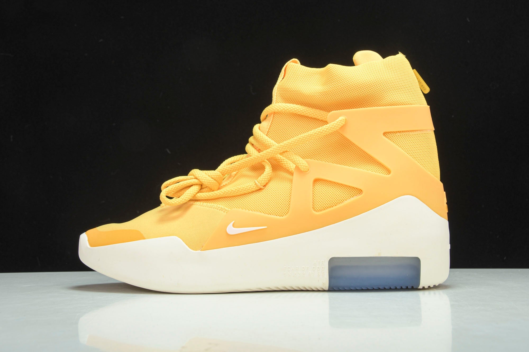 Fear of God 1 'The Atmosphere' – Drip Locker UK