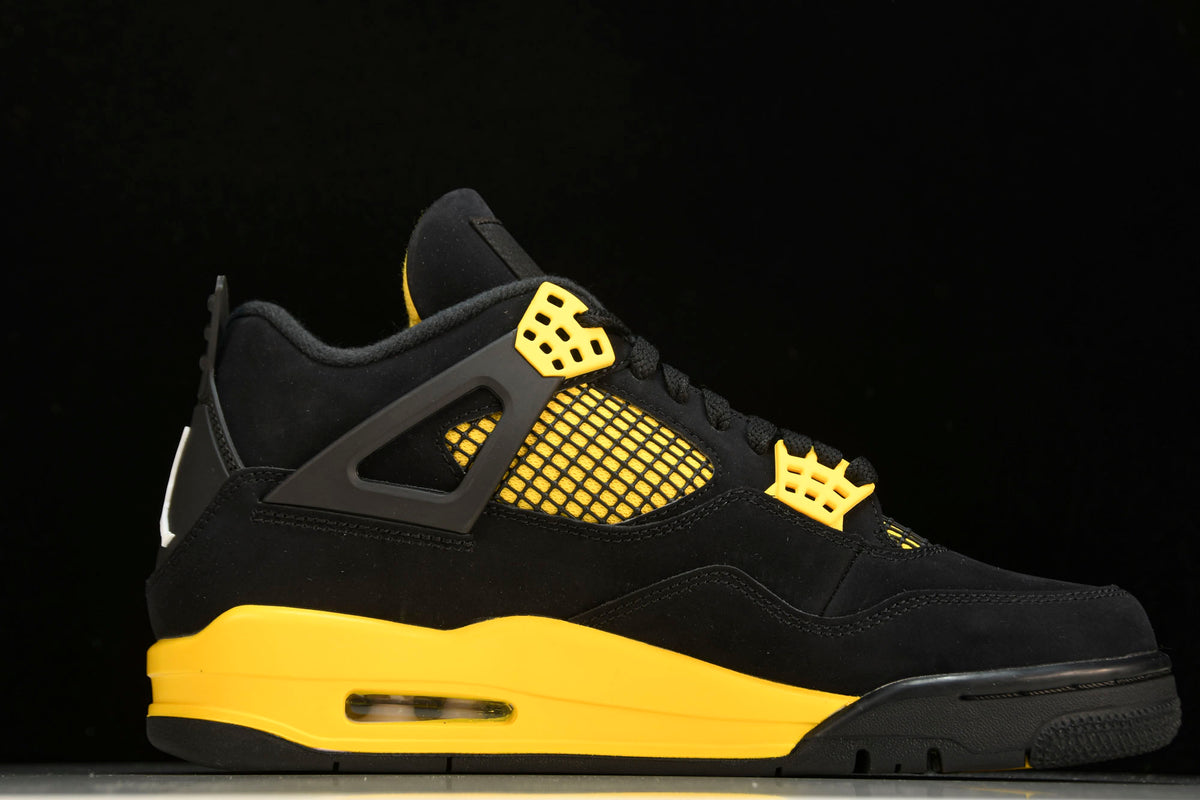 AJ4 Retro 'Thunder' 2023 – Drip Locker UK
