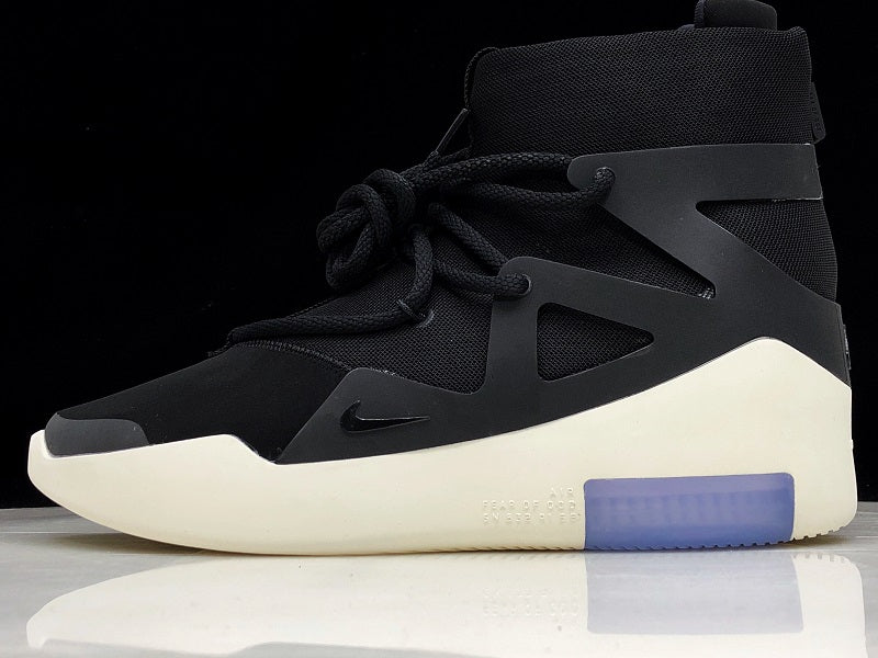 Fear of God 1 'Black' – Drip Locker UK