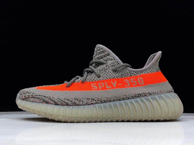 Yzy Boost 350 v2 Beluga – Drip Locker UK