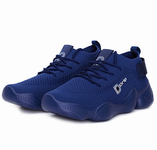 Likwidz Navy blue – Drip Locker UK