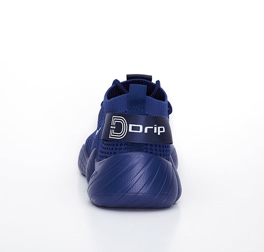 Likwidz Navy blue – Drip Locker UK